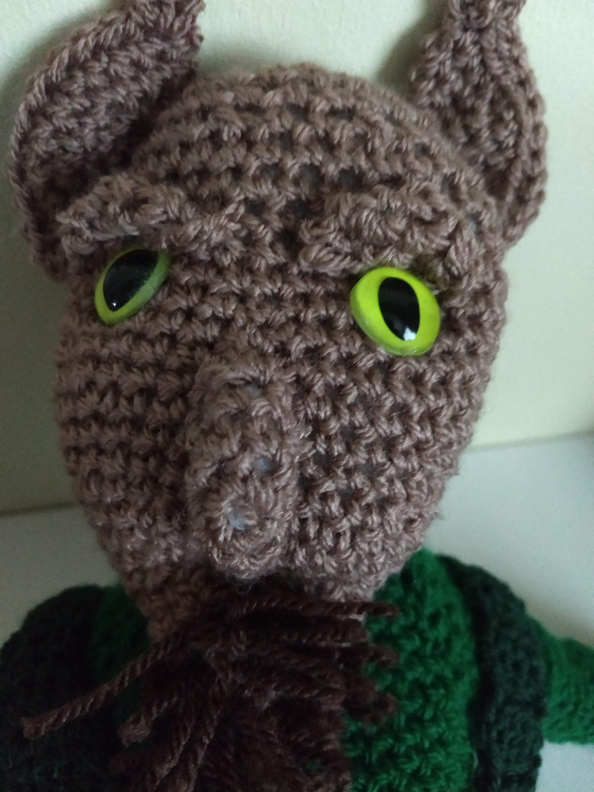 Wood Sprite – cazimodocreative