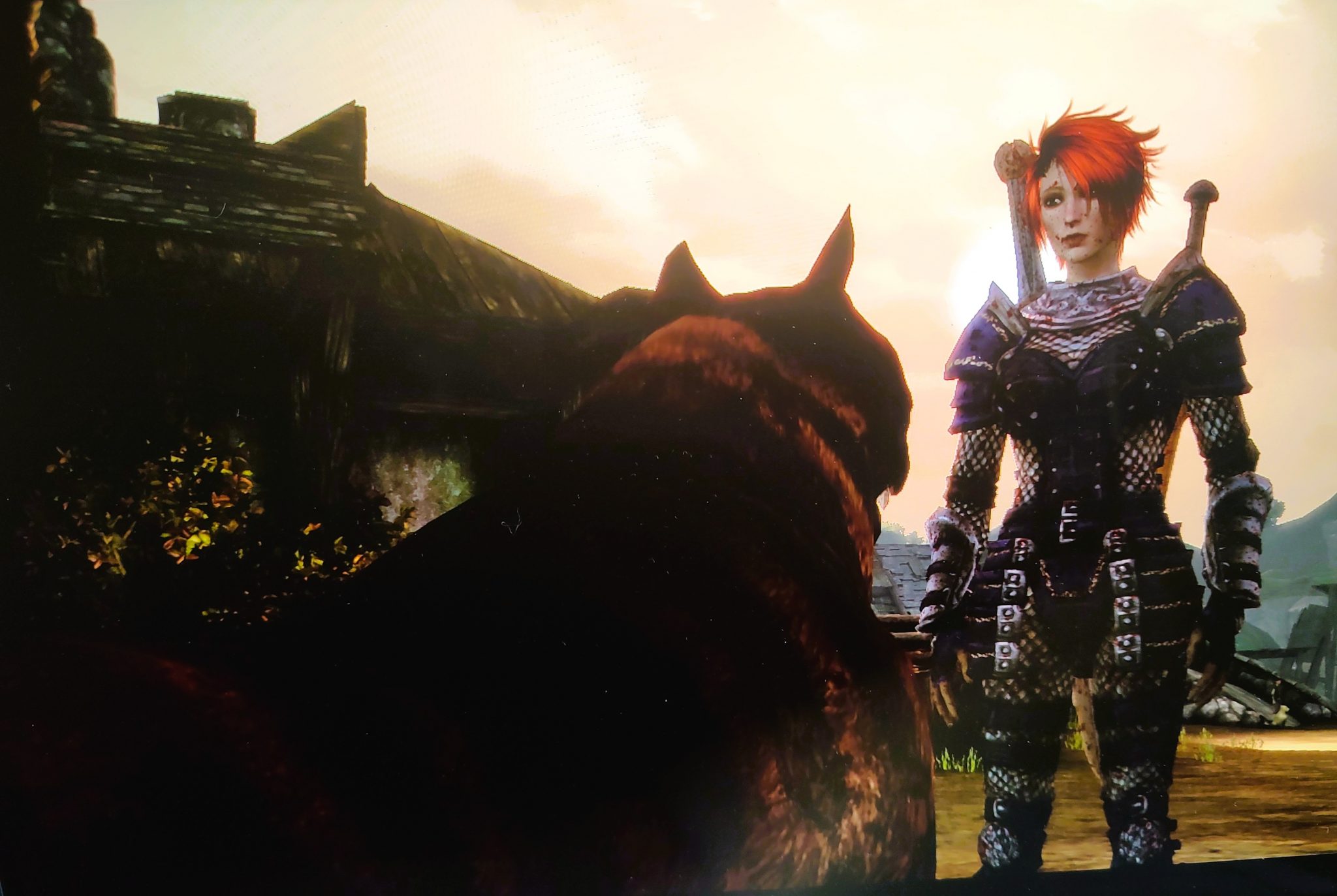 Modding Dragon Age Origins – cazimodocreative